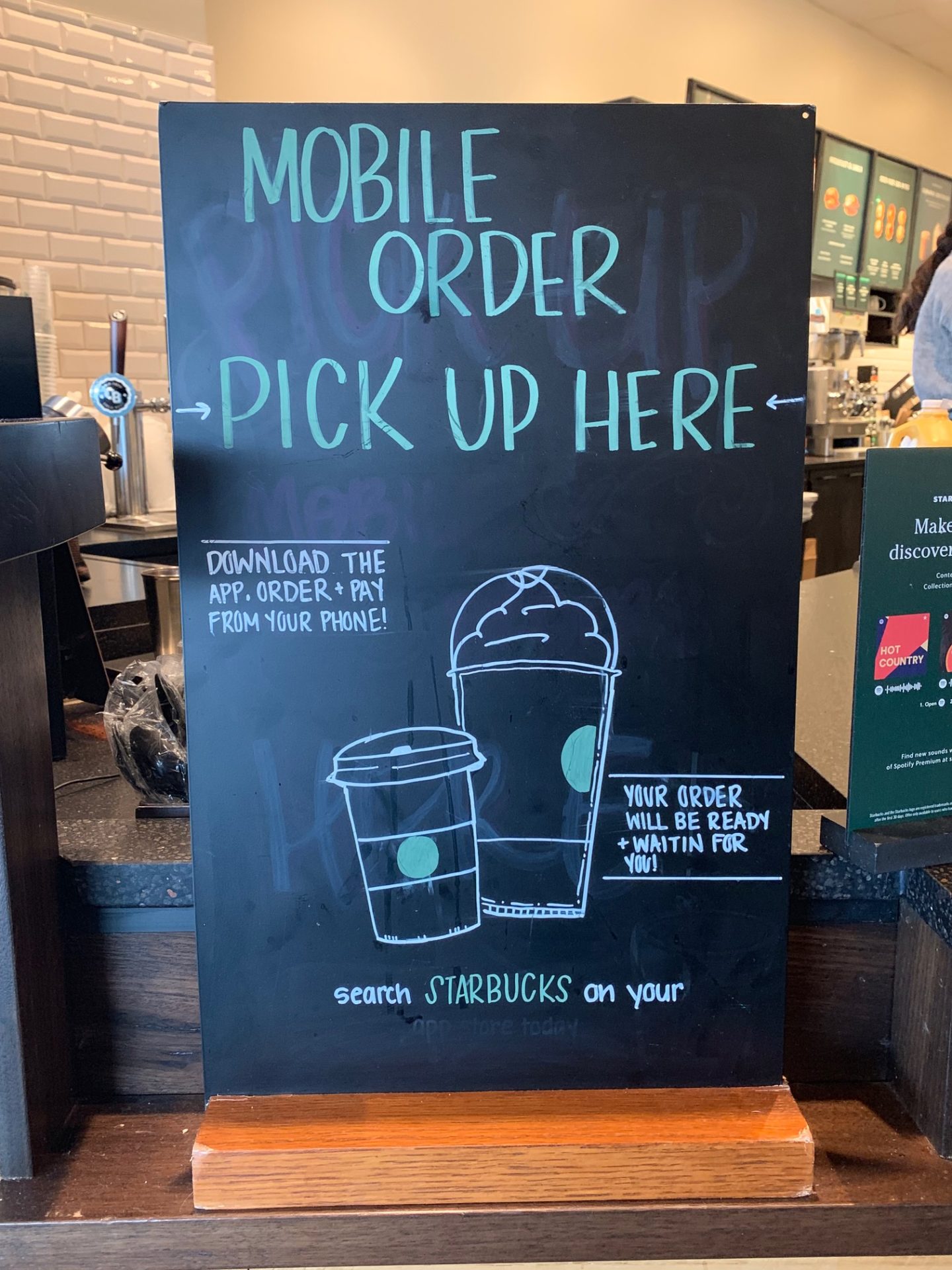 Top 5 Best Practices for Rolling Out Your Mobile Order Ahead App ...